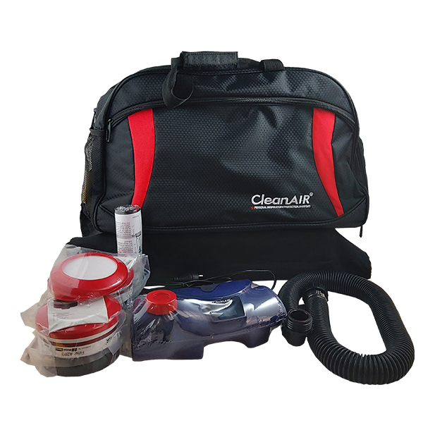 AlphaTec Microchem 3000 Coverall's - Safety Equipment - Splash Direct